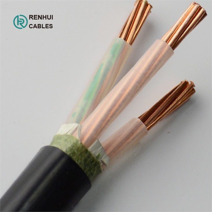 Pembekal Kilang Kabel R2V U-1000 China